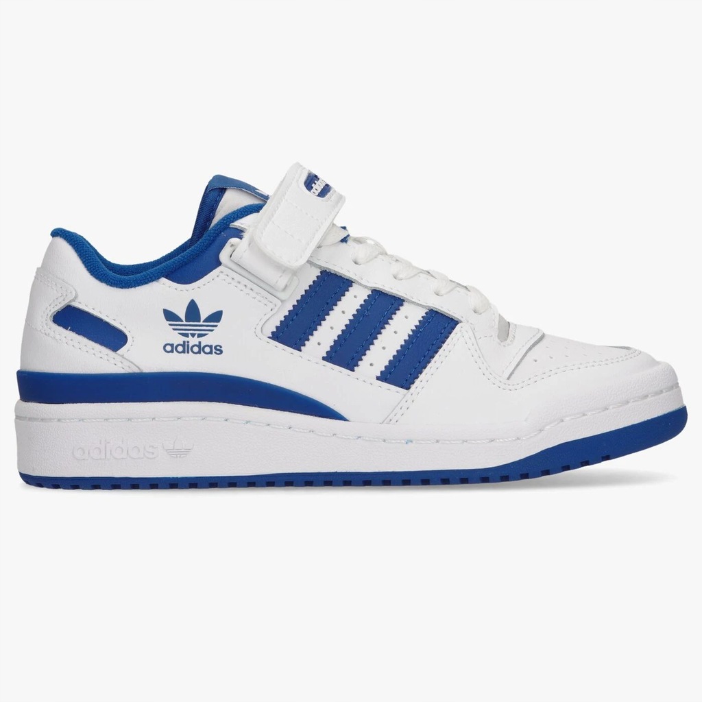 ADIDAS FORUM LOW JUNIOR FY7974 38 2/3 r. - 12322049357 - oficjalne ...