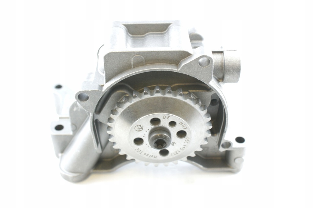 POMPA OLEJU 03C115105S ORYGINALNA NOWA - 12191653968 - oficjalne ...