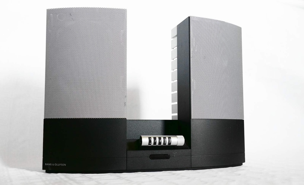 BANG & OLUFSEN BEOLAB 2000 - 8590333701 - oficjalne archiwum Allegro