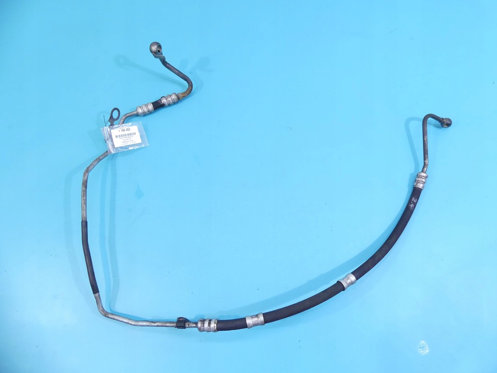 PRZEWÓD WSPOMAGANIA ALFA ROMEO 159 2.4 JTDM - 13456613532 - oficjalne ...