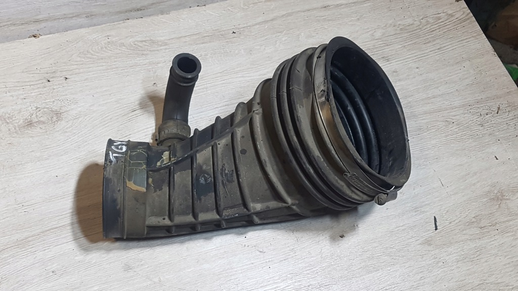 GUMA ŁACZNIK FILTRA POWIETRZA TURBO TURBINY MAN TGX EURO 6 - 14458656955 - oficjalne archiwum ...