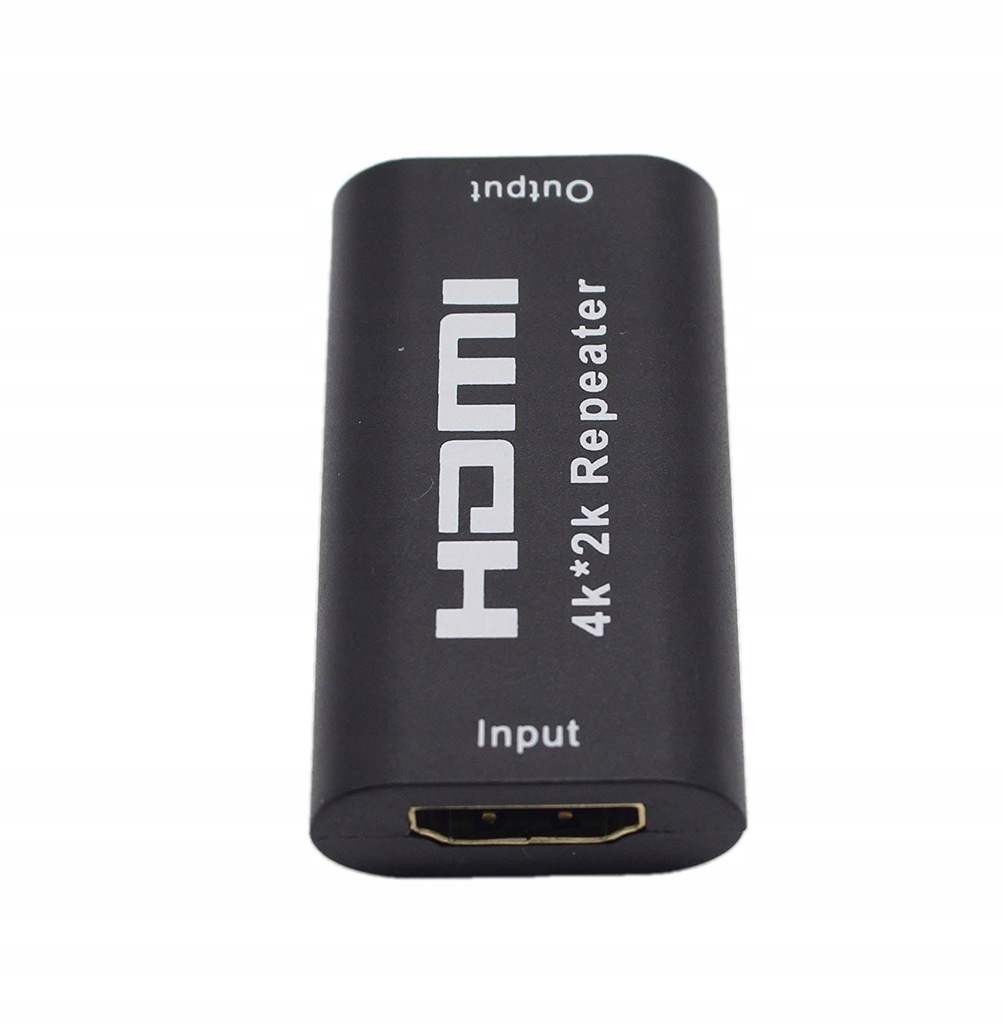 Купить Усилитель сигнала HDMI 4k*2k Повторитель 2160P: отзывы, фото и ...