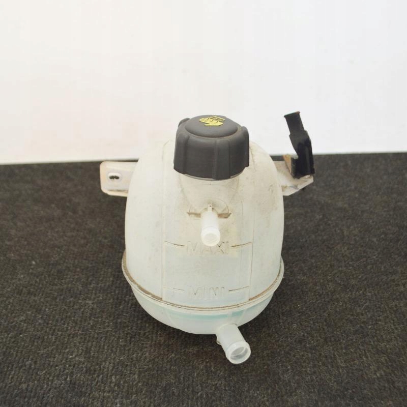 DACIA DUSTER HS Zbiornik wyrównawczy płynu chłodzącego 8200766826 1.5 ...