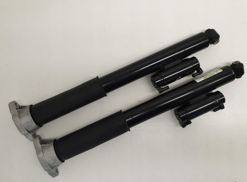 MERCEDES W205 C43 AMG AMORTYZATOR TYLNY GWARANCJA - 12904582600 ...