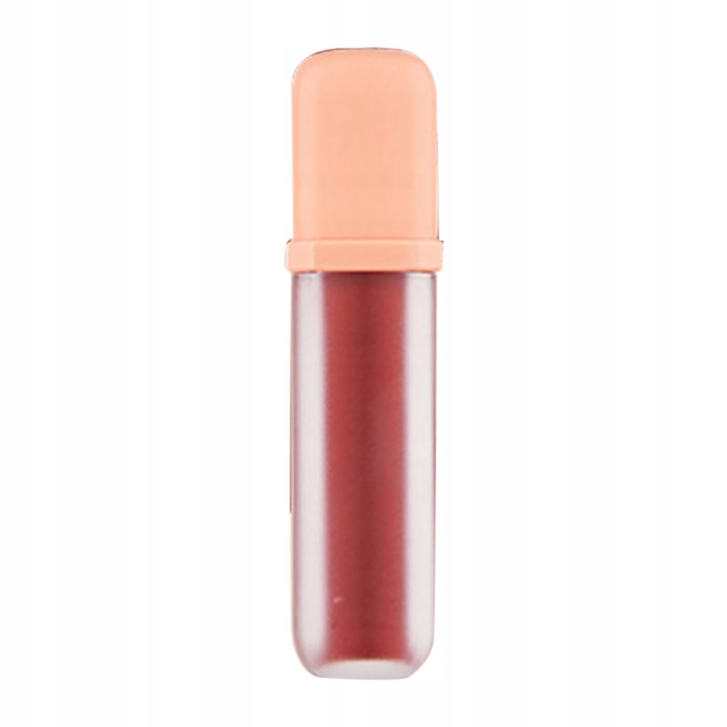 KULIO BŁYSZCZYK DO UST VELVET MATTES AIR LIP BŁOTN - 13921546857 ...