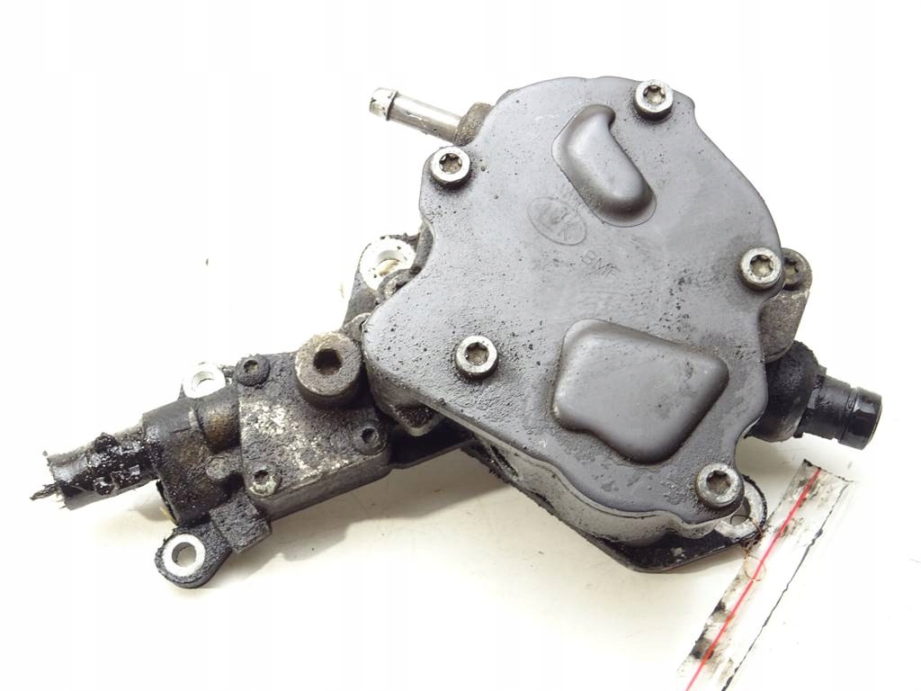 POMPA VACUM Volkswagen Caddy 2K 1.9TDI 038145215 - 12064391785 ...