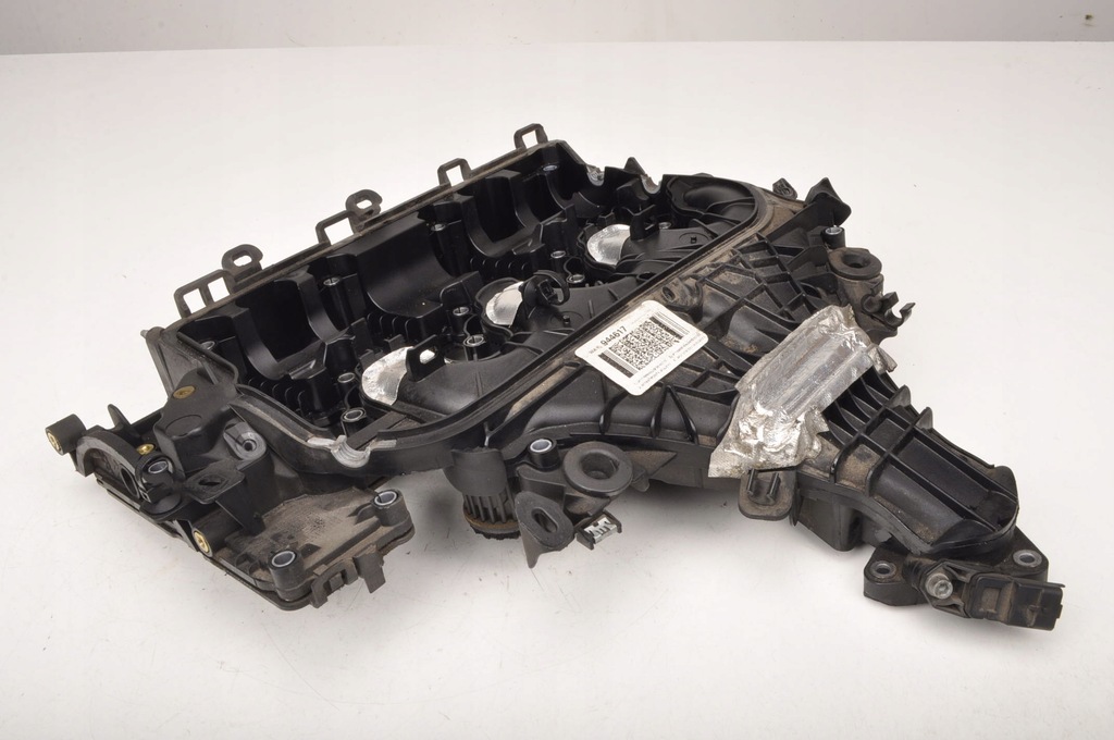 FORD KUGA MK1 2.0 TDCI KOLEKTOR SSĄCY 9674394480 - 14841479823 - oficjalne archiwum Allegro