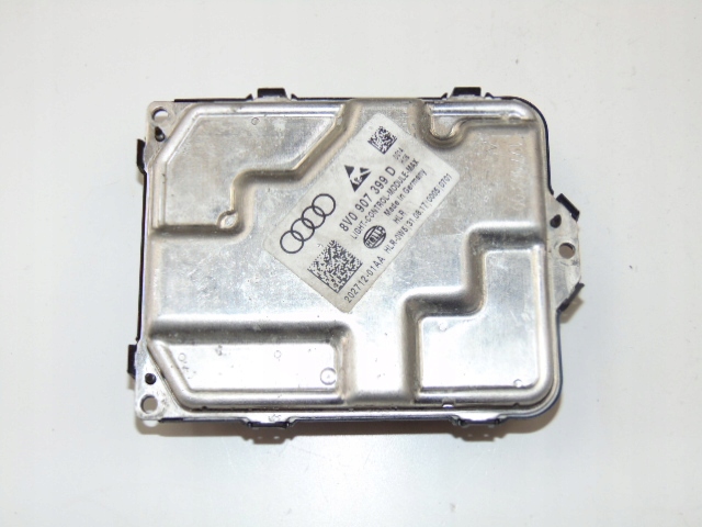 przetwornica lampy FULL LED AUDI VW 8V0907399D - 8073653715 - oficjalne ...