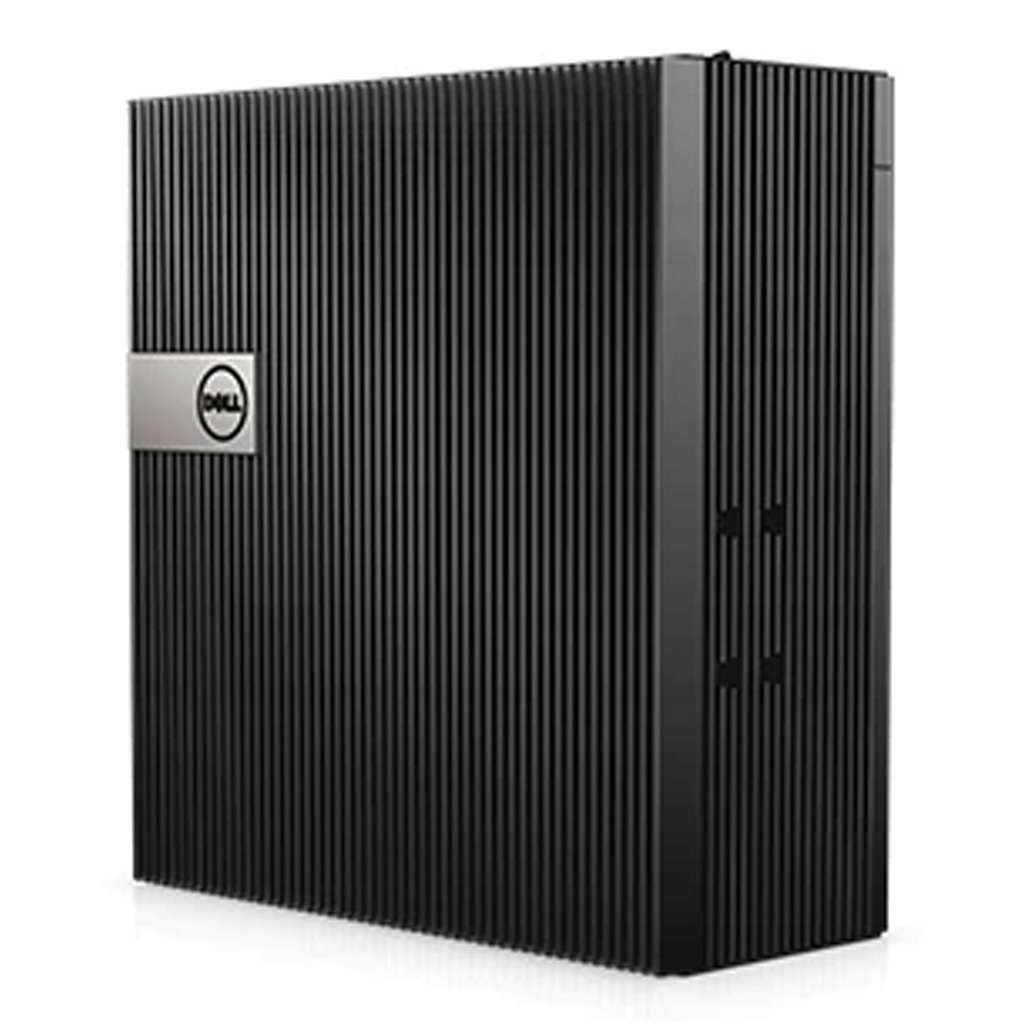 Komputer przemysłowy DELL Embeded BOX PC 5000 IoT - 12455154832 ...
