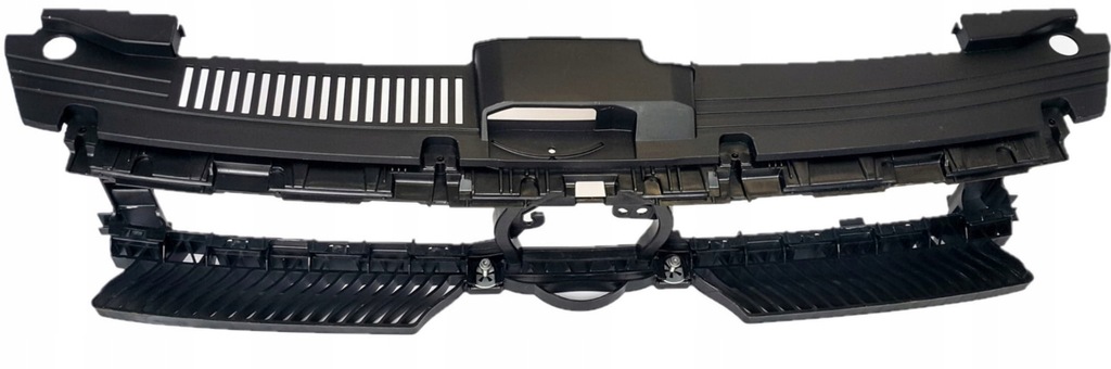 MOCOWANIE ATRAPY GRILLA VW POLO 2G 17- - 9979646701 - oficjalne ...