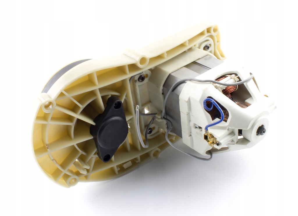 SILNIK KOSIAREK ELEKTRYCZNYCH LE12-32-PB SF7A113 - 13391721900 ...