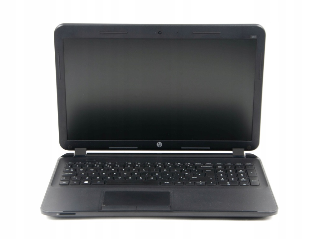 HP 255 G2 AMD E1 2x1.0GHz 4GB WIN10 500GB AJ396 - 13464286475 ...