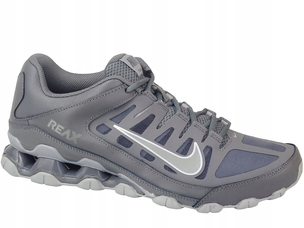NIKE REAX 8 TR 621716 010 SHOX BUTY DAMSKI TRENING - 12823070236 ...