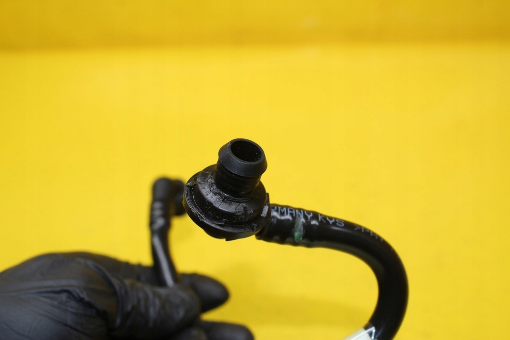 PRZEWÓD PODCIŚNIENIA SERWA AUDI A6 C6 4F1611931K - 7799406869 ...