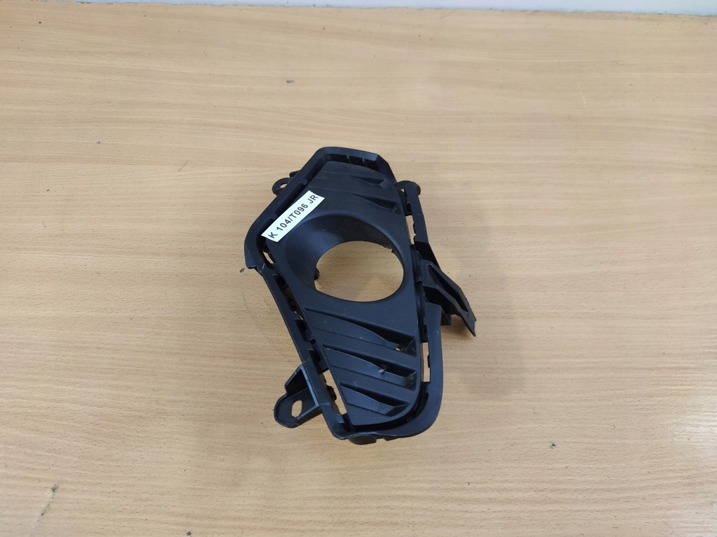 TOYOTA RAV-4 19-21R LEWA KRATKA ZDERZAKA HALOGENU - 13145167752 ...