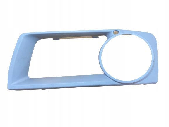 Kratka zderzaka osłona halogenu BMW X6 E71 lewa - 14287837856 ...