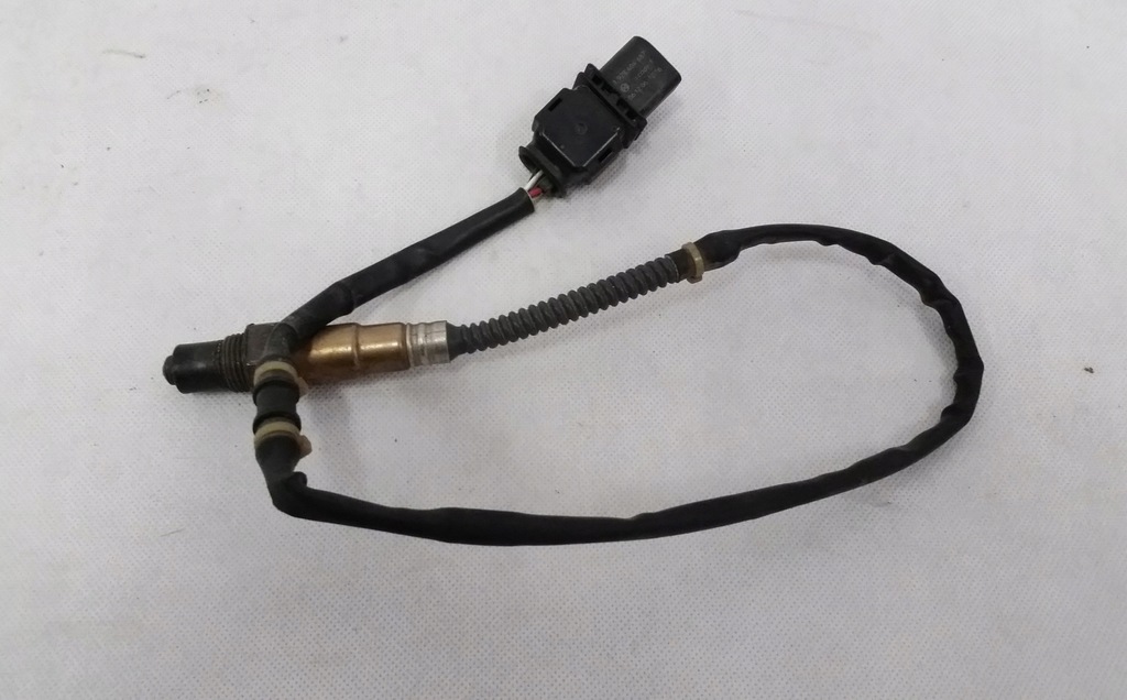 AUDI A4 B7 A6 C6 SONDA LAMBDA 03G906262 EUROPA - 9084343217 - oficjalne ...