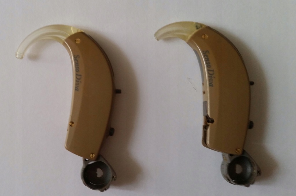 APARATY SŁUCHOWE WIDEX Senso Diva SD-19M - 7510157925 - oficjalne ...