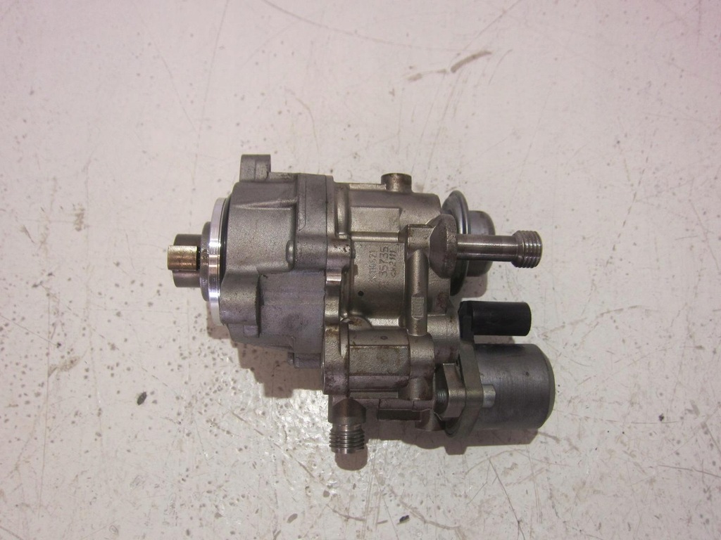 BMW X3 F25 N55 N54 E90 F10 E70 POMPA WYSOKIEGO CIŚENIENIA 7615617 ...