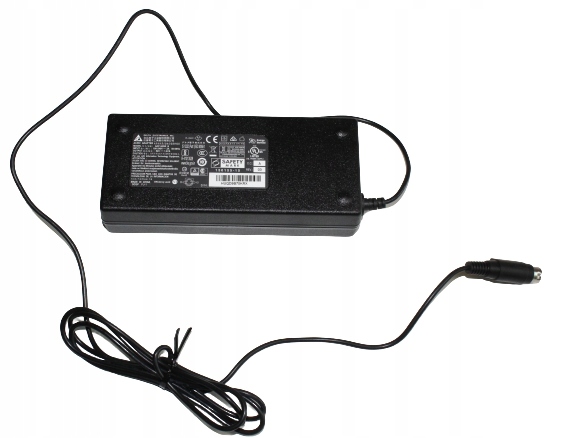 Zasilacz 54V 1.67A 90W 4 pin ADP-90DR - 12103535695 - oficjalne archiwum Allegro