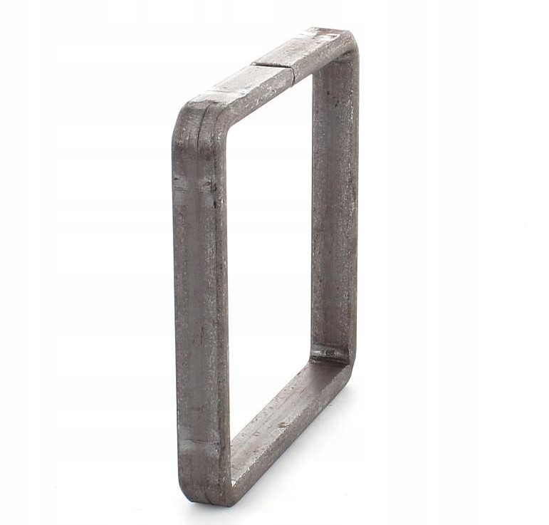 Elementy kute ogrodzenie Kwadrat 80x80 z 12x6 - 7551283090 - oficjalne ...