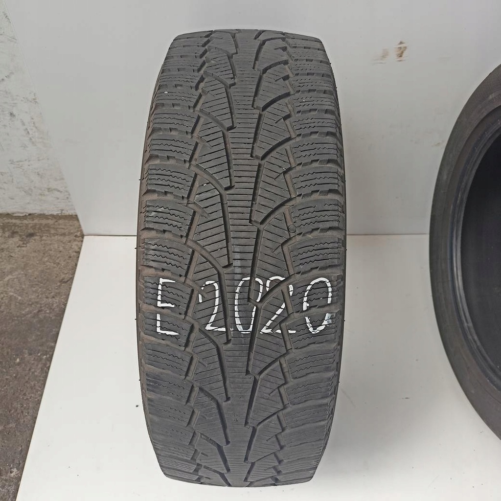 Opona 235/65/16C NOKIAN WRC CARGO (E2020) - 12272615077 - oficjalne ...