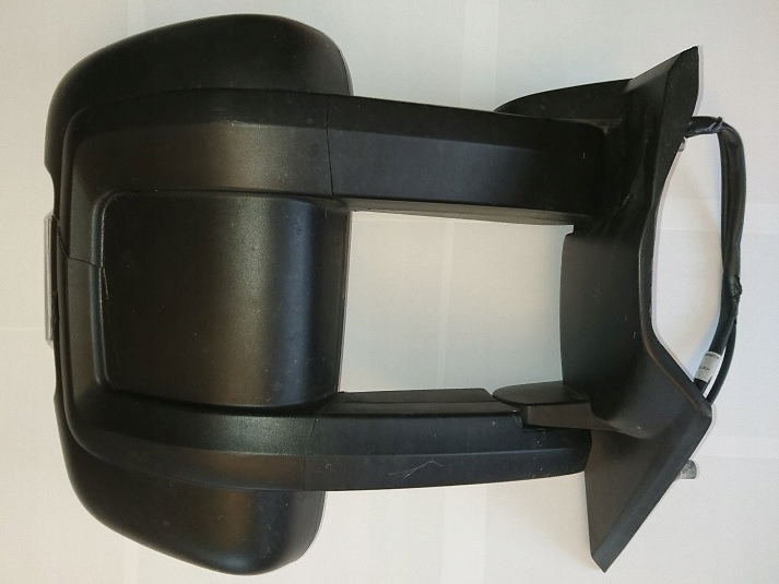 lusterko lewe długie Ducato Jumper Boxer ORYGINAŁ - 7910741794 ...