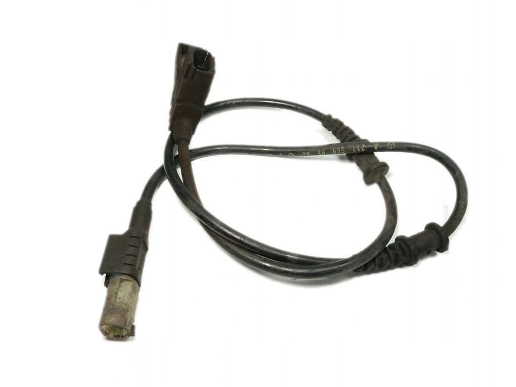 MERCEDES PRZEWÓD CZUJNIKA KLOCKÓW A2115409508 - 10670175557 - oficjalne ...