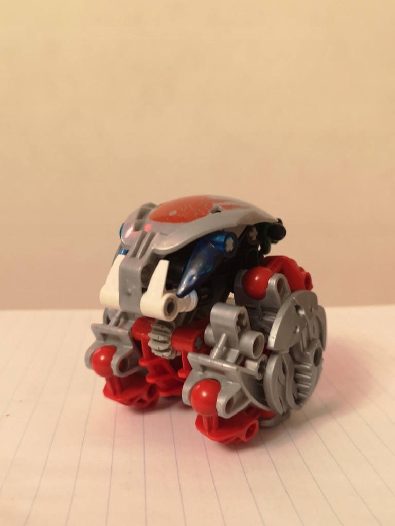 Bionicle Tahnok-Kal zestaw numer 8574 - 11723334714 - oficjalne ...