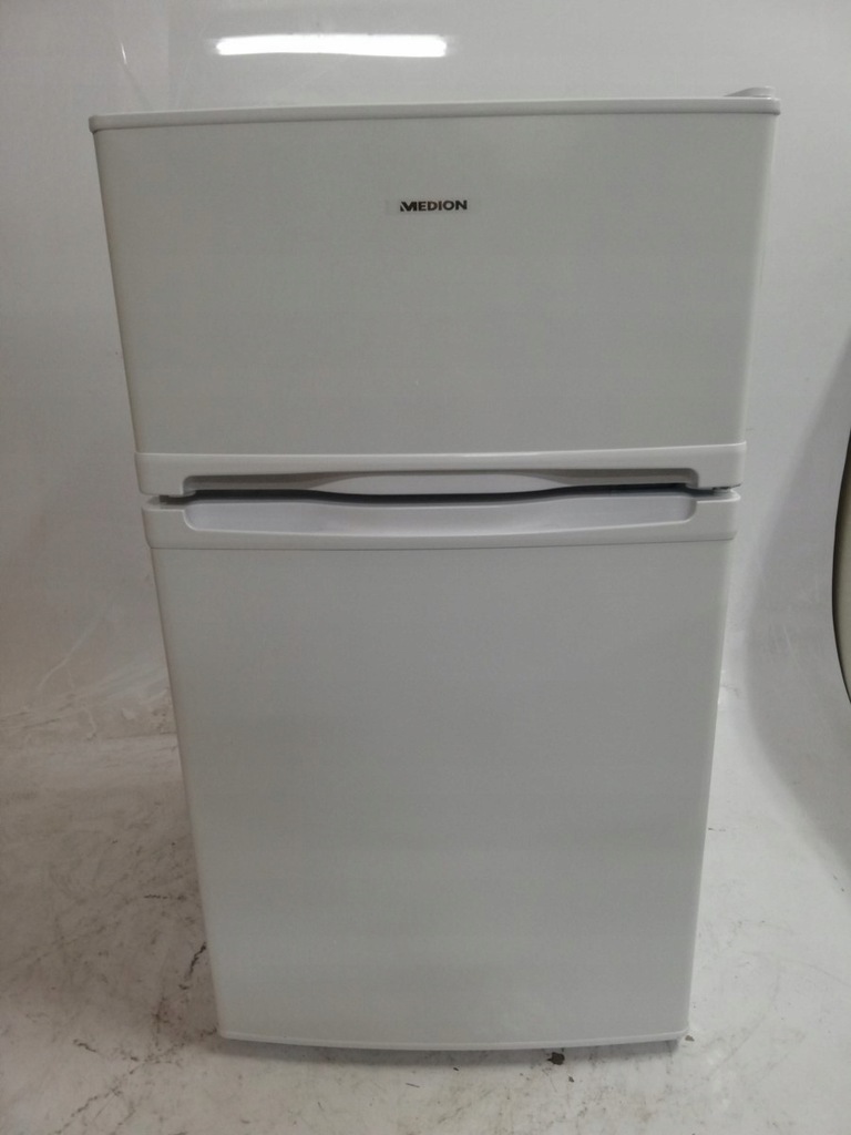 Mini lodówko-zamrażarka dwudrzwiowa 85cm - 12259673751 - oficjalne ...