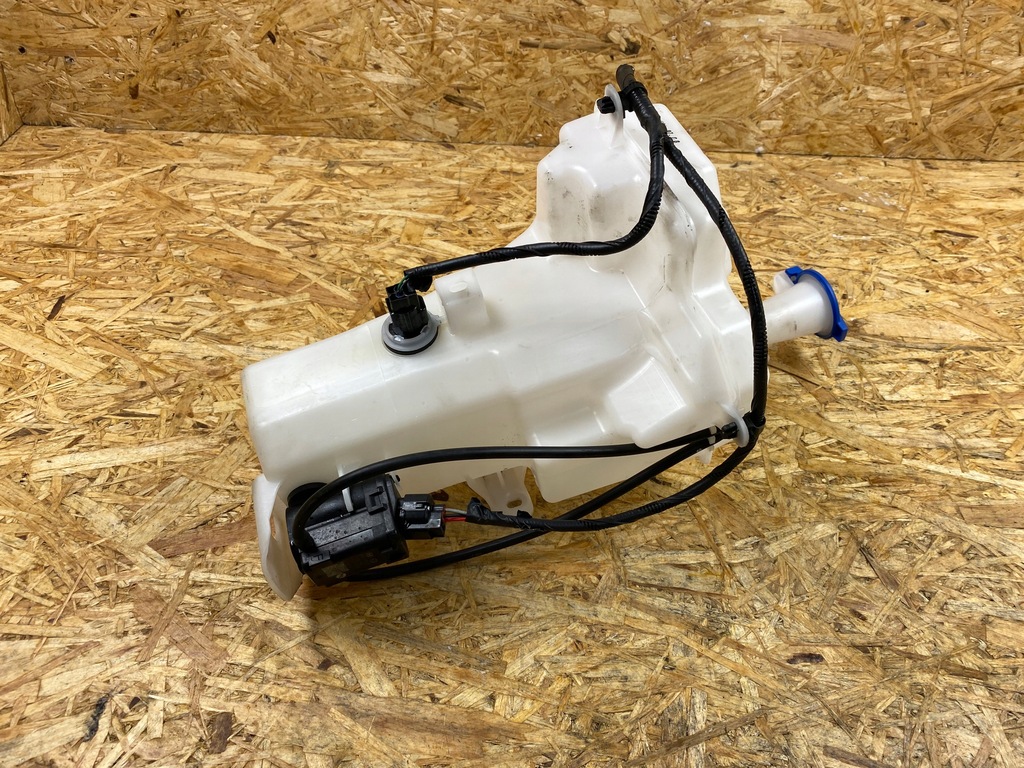ZBIORNIK SPRYSKIWACZY KIA STONIC RIO 98610-H8000 - 12843326477 ...