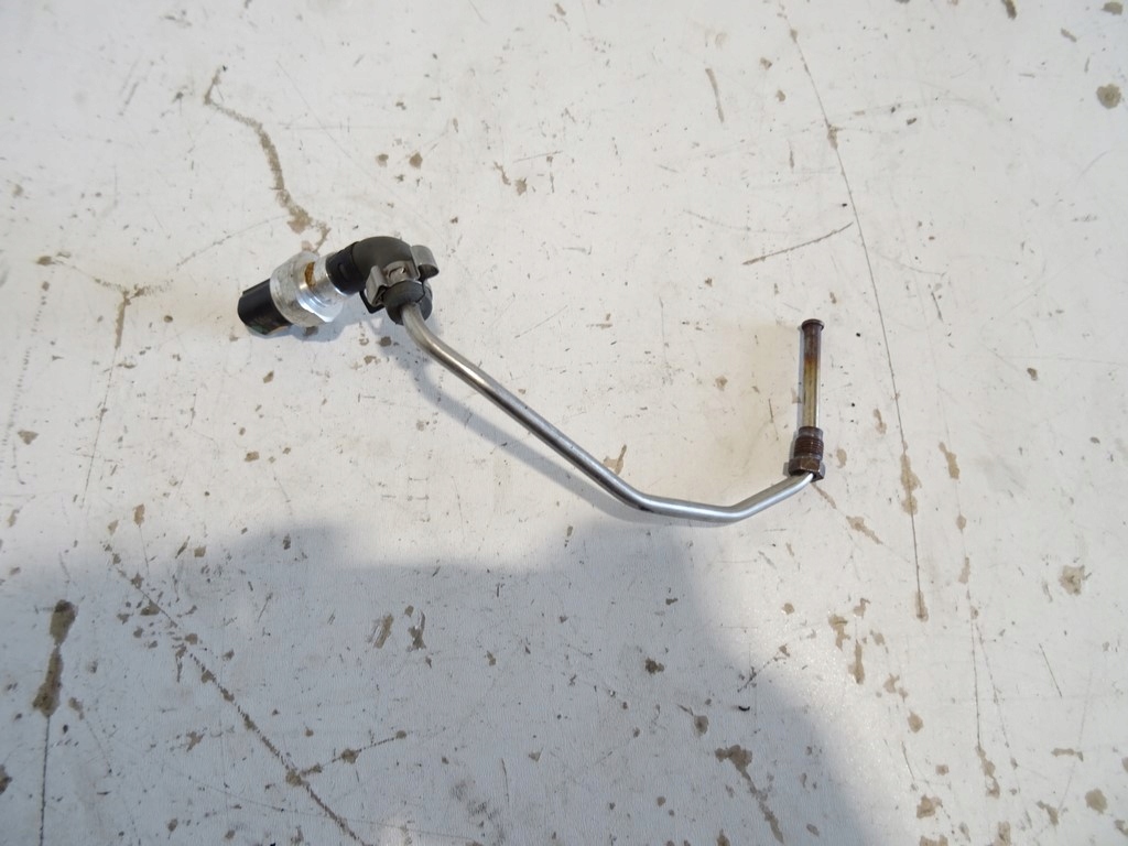 RENAULT TRAFIC CZUJNIK CIŚNIENIA SPALIN 8201000764 - 12981100345 ...