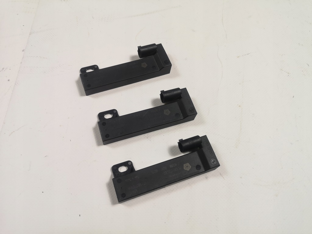 Moduł antena keyless Dodge Chrysler 68071978AA - 12653408361 ...