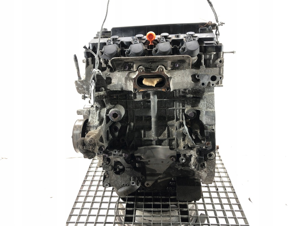 SILNIK HONDA CIVIC VIII 1.8B 140KM R18A2 - 12682795158 - oficjalne ...