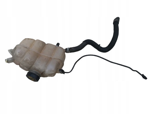 ZBIORNICZEK WYRÓWNAWCZY S-MAX MK2 E1G3-8A080-BA - 13290891955 ...