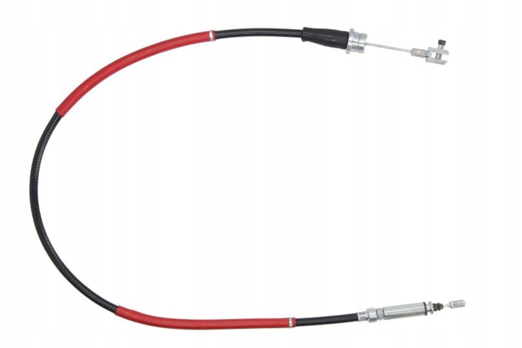 Linka hamulca ręcznego Anac Makina 910-60207 - 13348225027 - oficjalne ...