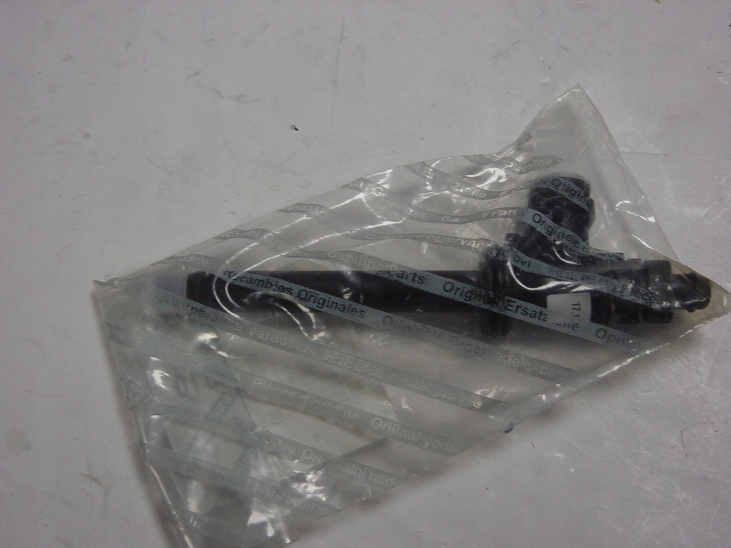 Fiat OE 55355135 - 12766506844 - oficjalne archiwum Allegro