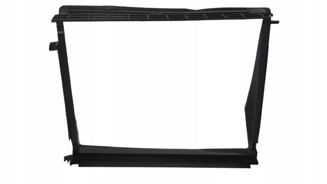 Renault Megane IV kierownica powietrza 215598406R - 12872504087 ...