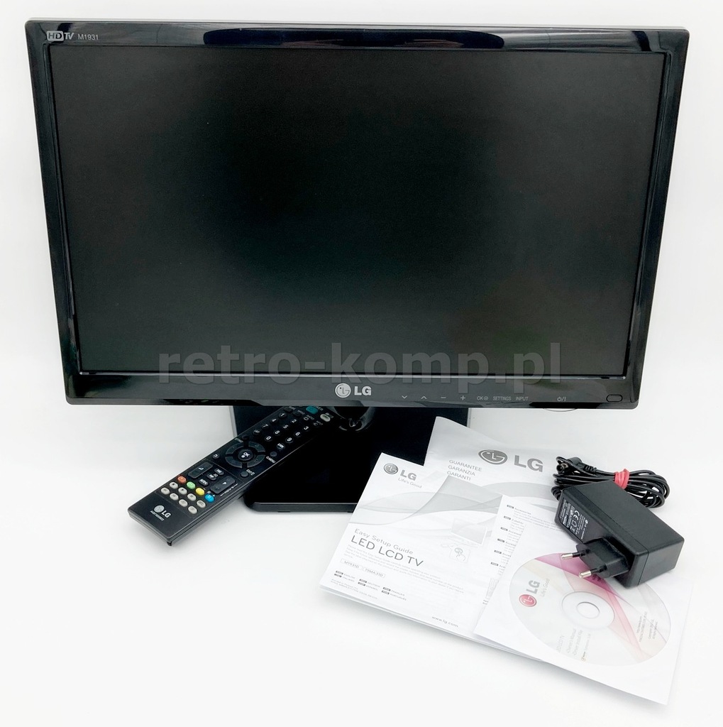 MONITOR Commodore Amiga 500 600 1200 ATARI RETRO - 10763614472 ...