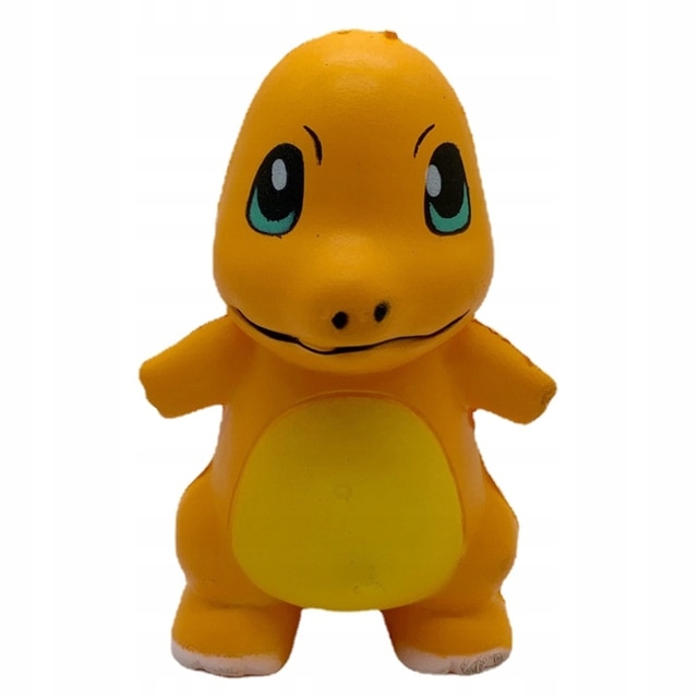 Pokémon Pikachu Squishy Kawaii zabawka antystresow - 13059327385 ...