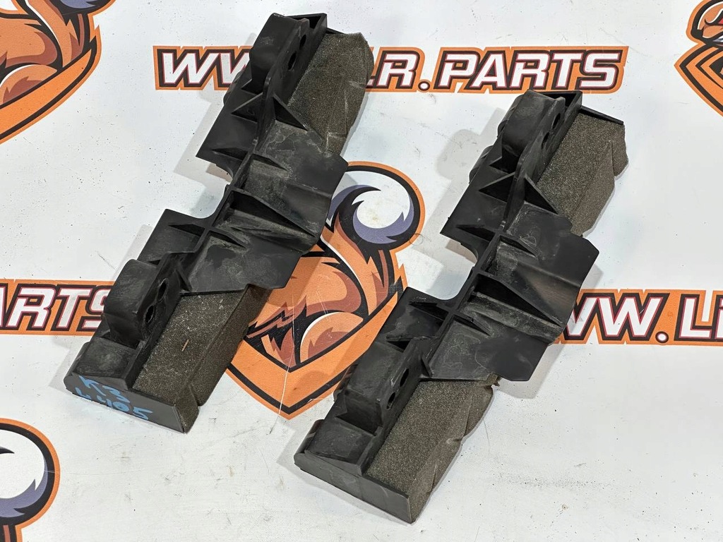 MOCOWANIE INTERCOOLERA RANGE L405 CPLA-8B359-AC - 13839709404 ...