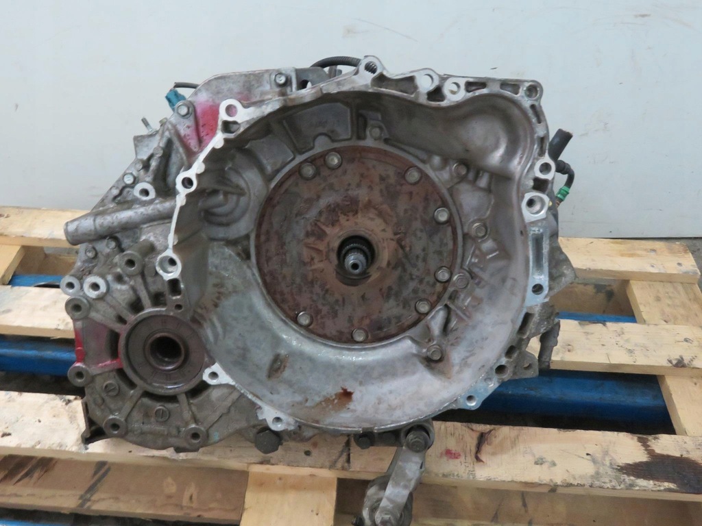 SKRZYNIA BIEGÓW AUTOMATYCZNA VOLVO V70 II 30713888 - 13210054098 - oficjalne archiwum Allegro