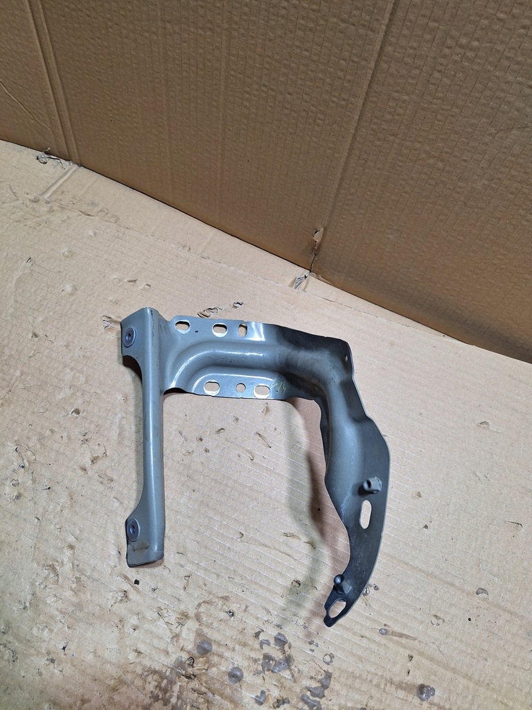 VW TIGUAN II MOCOWANIE BŁOTNIKA LEWE 5NA821135B - 15199889382 ...