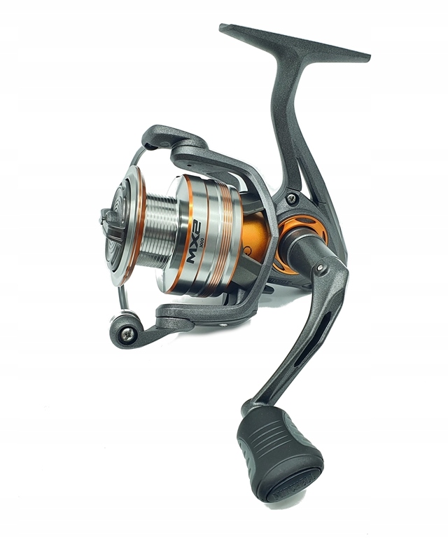 Mitchell MX2 1000 Kołowrotek Spinningowy - 9910863449 - oficjalne archiwum Allegro