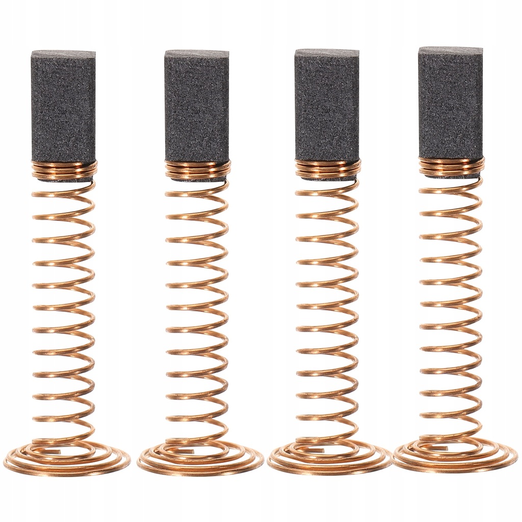 Electric Grinder Carbon Brush 4 Pcs - 13522455913 - oficjalne archiwum ...