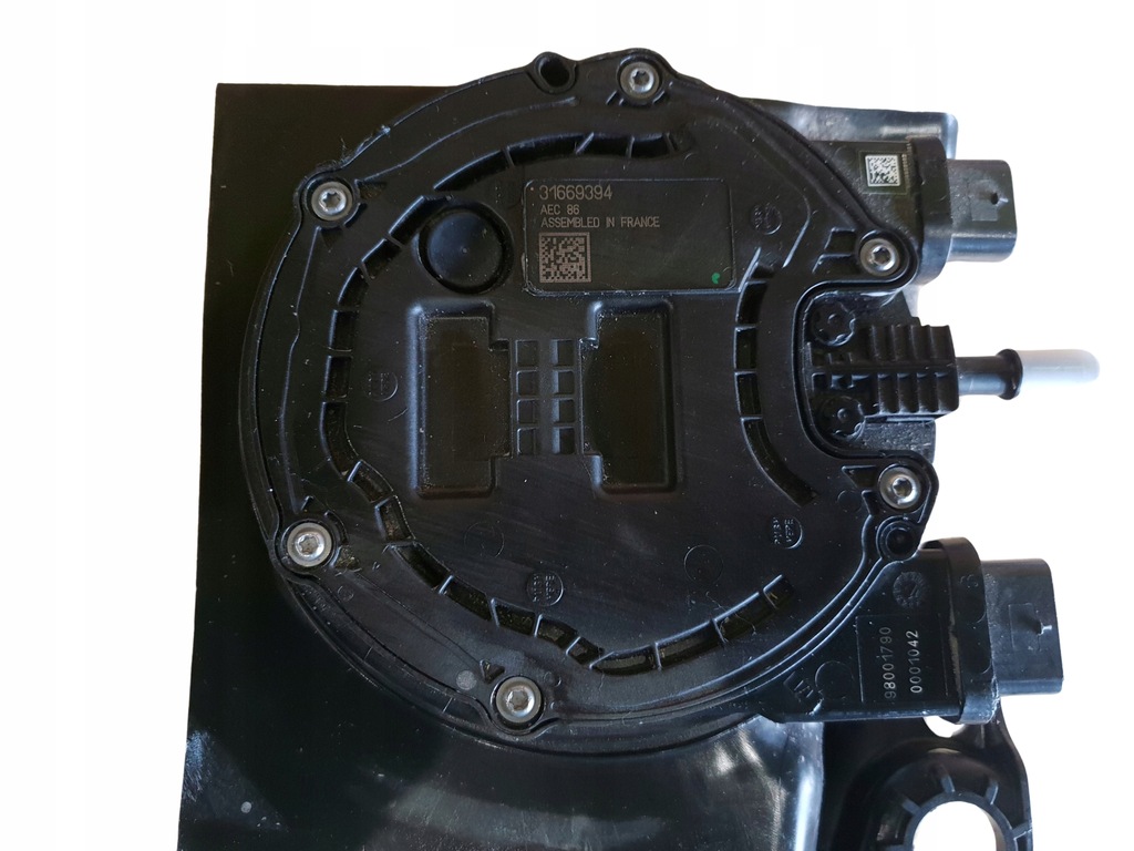 VOLVO XC60 XC90 V90 S90 POMPA ADBLUE 31669394 - 9096029171 - oficjalne ...