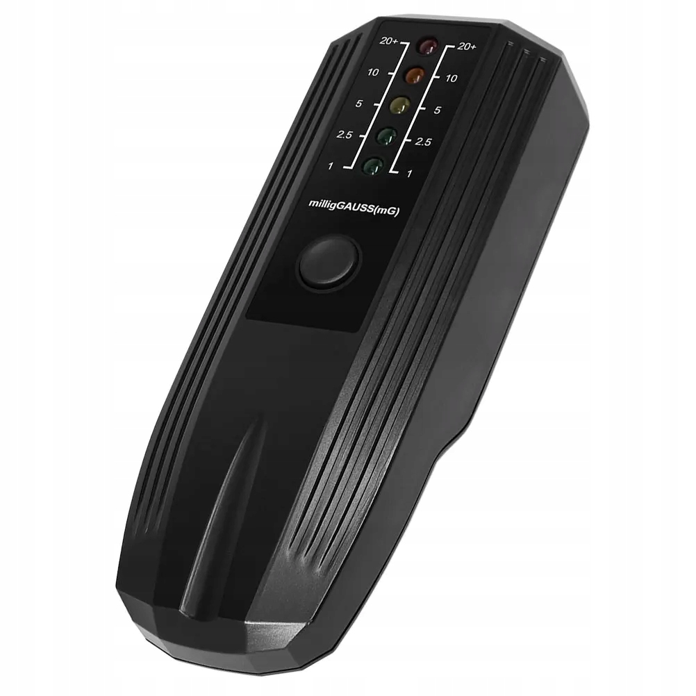 Electric Radiation Tester Monitor Meter Gauss - 13749184242 - oficjalne ...