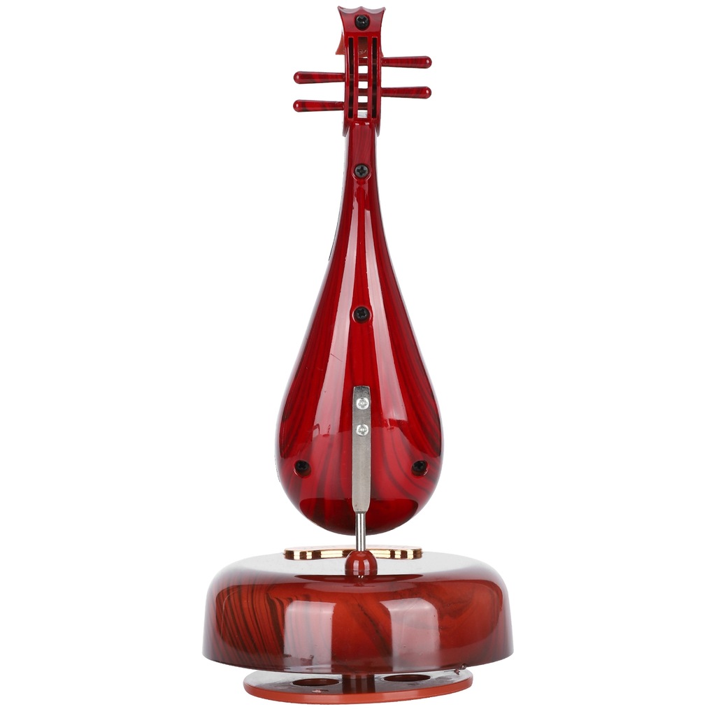 MIni lutnia pozytywka mały Instrument muzyczny - 13955785659 ...