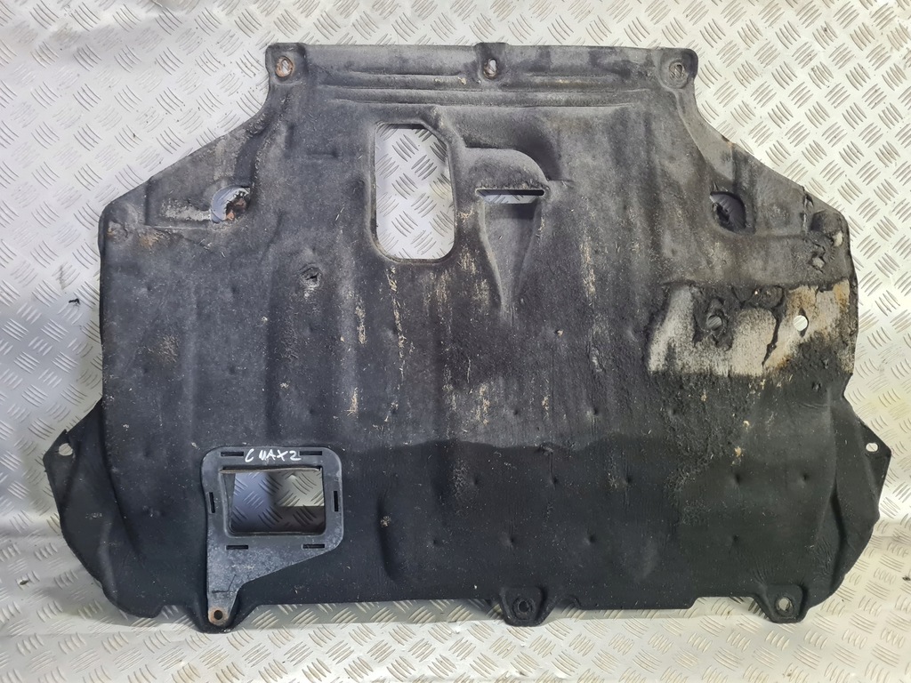 OSLONA DOLNA SILNIKA POD SILNIK C MAX MK2 1.6 TDCI - 13242861962 - oficjalne archiwum Allegro