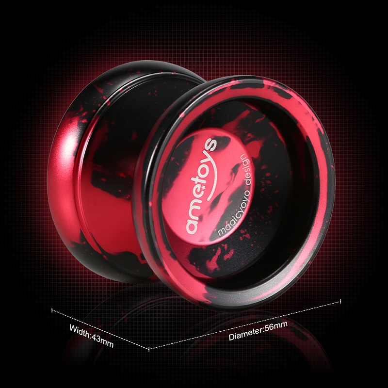 Купить YOYO JOJO Original MagicYoyo из Польши V4 Alu 24h: отзывы, фото ...